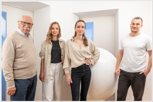 Airmo (Germany) Funding: €5.3M